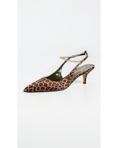 Natural MARIA LUCA Shoes for Women | Lyst