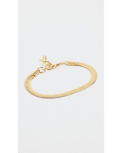 Gorjana Bracelets for Women | Online Sale up to 36% off | Lyst