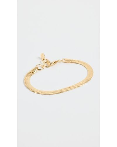 Women's Gorjana Bracelets from $35 | Lyst