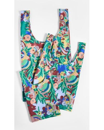 Blue BAGGU Tote bags for Women | Lyst