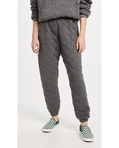 Black Aviator Nation Clothing for Women | Lyst