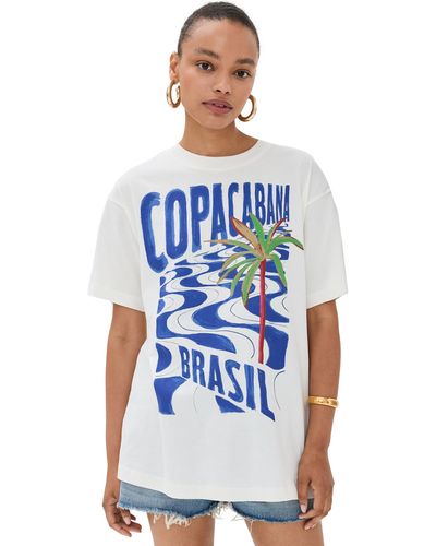 Blue FARM Rio Tops for Women | Lyst