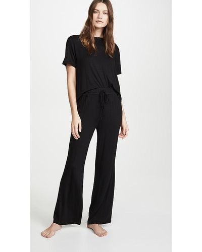 Gray Honeydew Intimates Nightwear and sleepwear for Women | Lyst