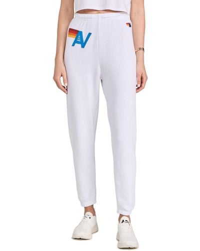 Blue Aviator Nation Clothing for Women | Lyst