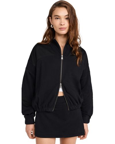 Black Fp Movement Jackets for Women | Lyst