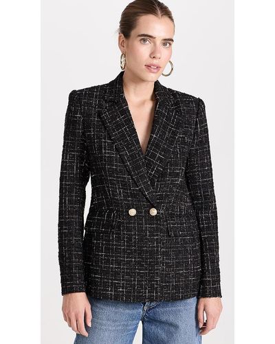 Black Generation Love Jackets for Women | Lyst