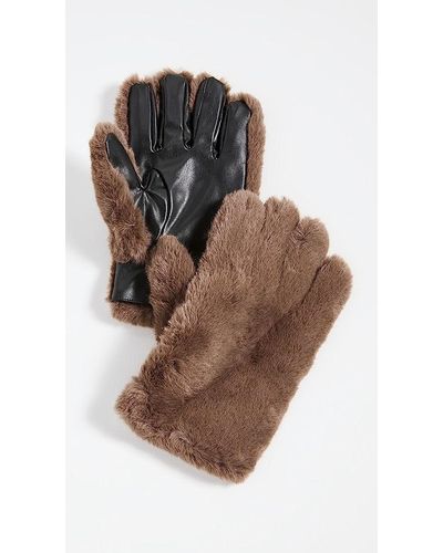 Stand Studio Gloves for Women | Online Sale up to 80% off | Lyst