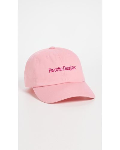 Women's FAVORITE DAUGHTER Hats from $40 | Lyst