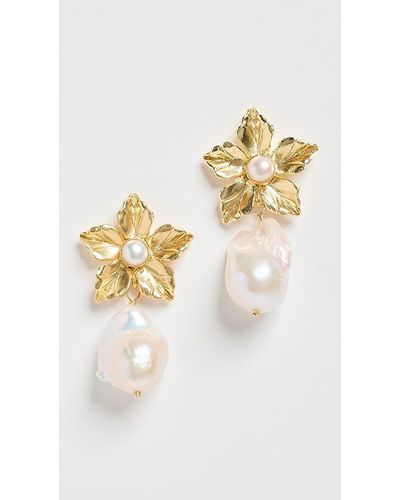 Multicolor Brinker & Eliza Jewelry for Women | Lyst