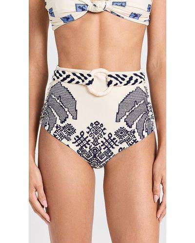 Cobalt Blue Bikinis And Bathing Suits For Women Lyst