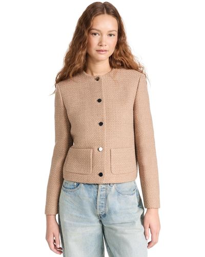 Blue Theory Jackets for Women | Lyst