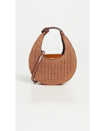 Women's STAUD Beach bag tote and straw bags from $143 | Lyst