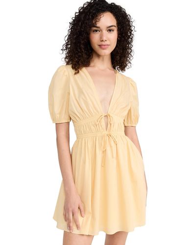 Wayf A Line Dresses for Women | Lyst