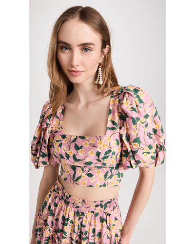 Moon River Tops for Women | Online Sale up to 75% off | Lyst