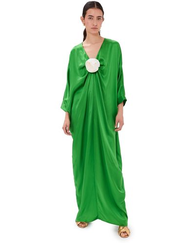 Green BERNADETTE Dresses for Women | Lyst