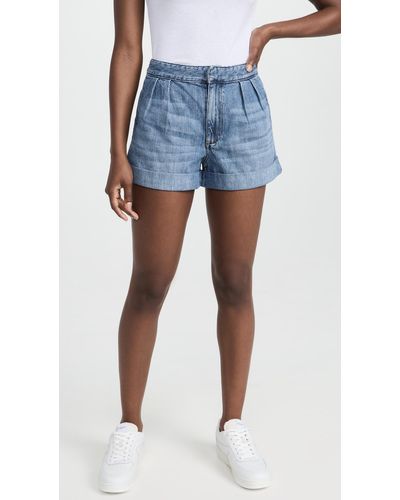 Alice + Olivia Jean and denim shorts for Women | Online Sale up to 62% ...