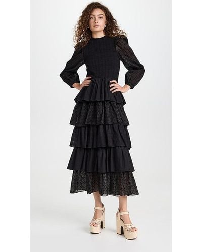 Black Alix Of Bohemia Clothing for Women | Lyst