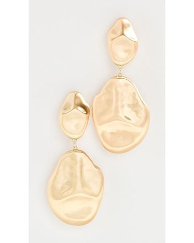 Natural Cult Gaia Earrings and ear cuffs for Women | Lyst