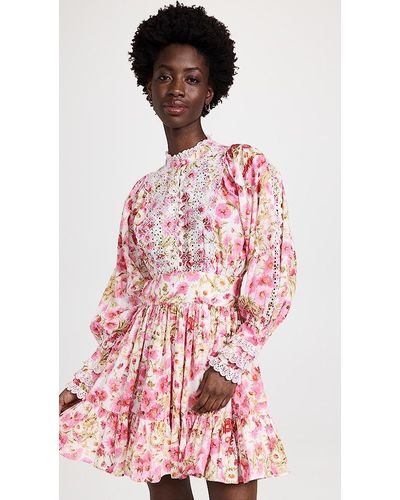 byTiMo Mini and short dresses for Women | Online Sale up to 79% off | Lyst