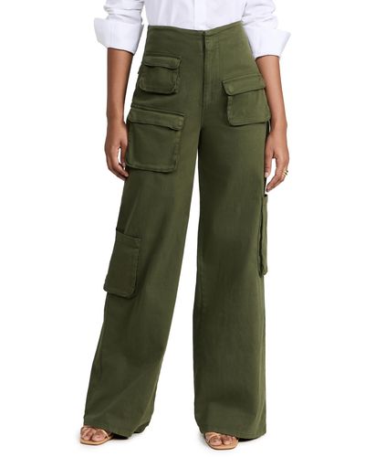 AFRM Wide-leg and palazzo pants for Women | Online Sale up to 70% off ...