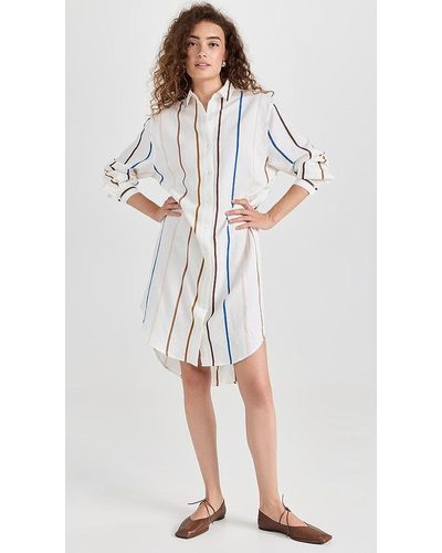 White Jenni Kayne Clothing for Women | Lyst