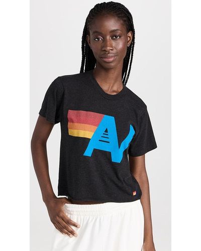 Black Aviator Nation Clothing for Women | Lyst