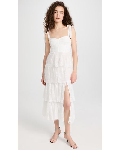 Wayf Casual and day dresses for Women | Online Sale up to 83% off | Lyst