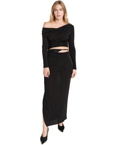 Black Anna October Dresses for Women | Lyst