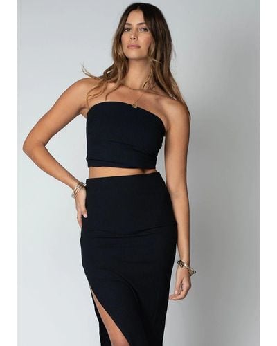 Black Stillwater Clothing for Women | Lyst