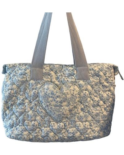 LoveShackFancy Tote bags for Women | Online Sale up to 30% off | Lyst