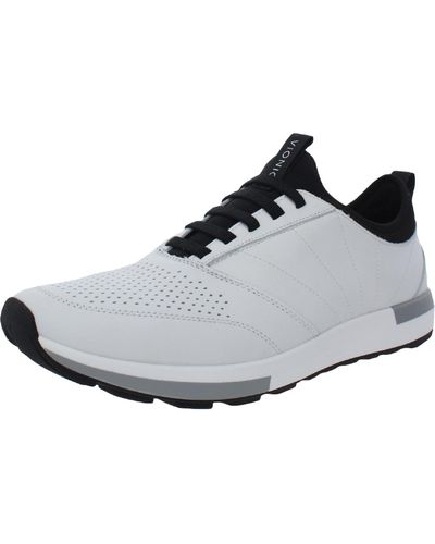 White Vionic Shoes for Men | Lyst