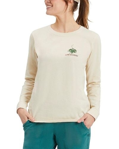 Natural Life Is Good. Clothing for Women | Lyst