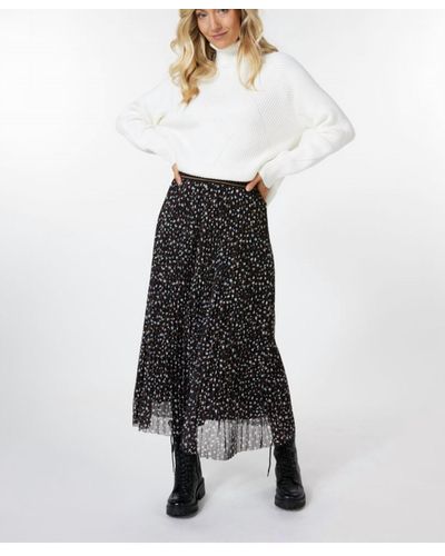 EsQualo Skirts for Women | Online Sale up to 39% off | Lyst