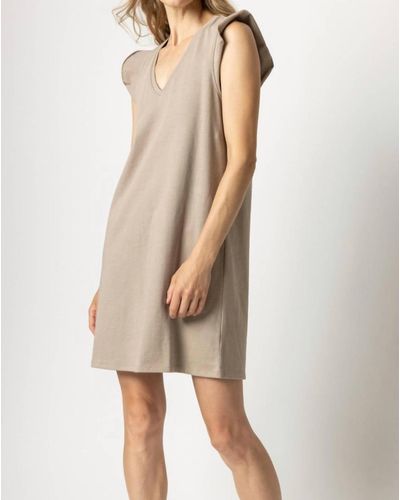 Natural Lilla P Dresses for Women | Lyst