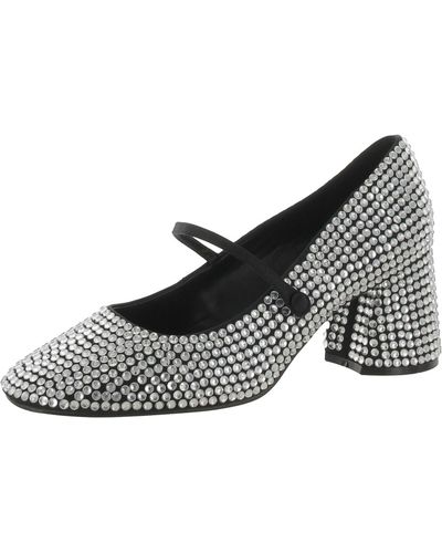 Mango Pump shoes for Women | Online Sale up to 39% off | Lyst