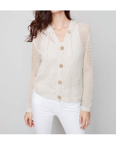 White Charlie b Sweaters and knitwear for Women | Lyst