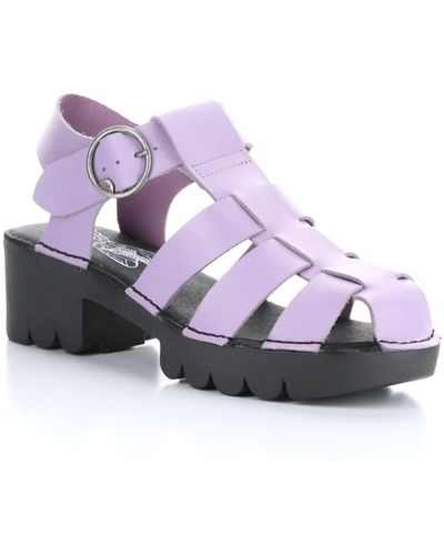 Purple Fly London Shoes for Women | Lyst