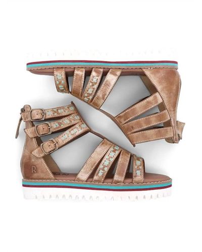 Roan Flat sandals for Women | Online Sale up to 41% off | Lyst