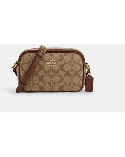 COACH Camera Bags for Women - Up to 70% off | Lyst