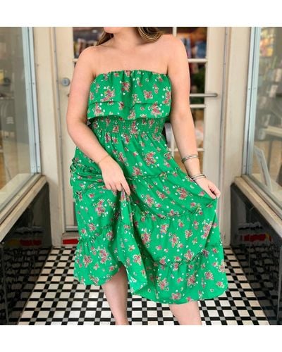 Green Thml Clothing for Women | Lyst