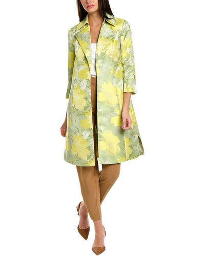 Yellow Anne Klein Clothing for Women | Lyst