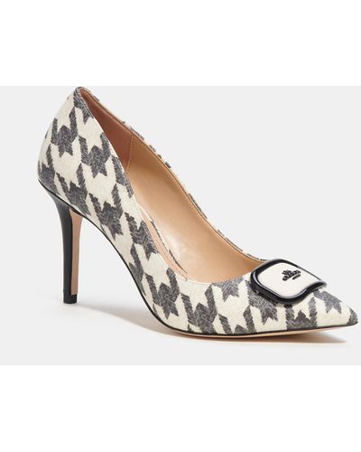 Women's Coach Outlet Pump shoes from $78 | Lyst