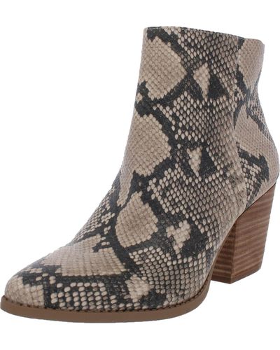 Gray Sun & Stone Shoes for Women | Lyst