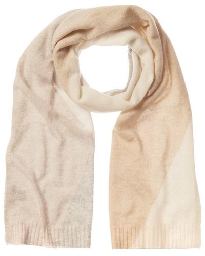 Natural Hannah Rose Scarves and mufflers for Women | Lyst