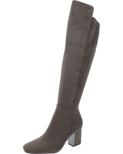 DKNY Boots for Women | Online Sale up to 80% off | Lyst
