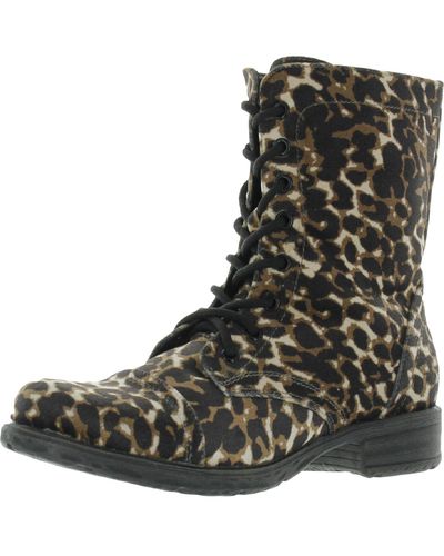 Black Very Volatile Boots for Women | Lyst