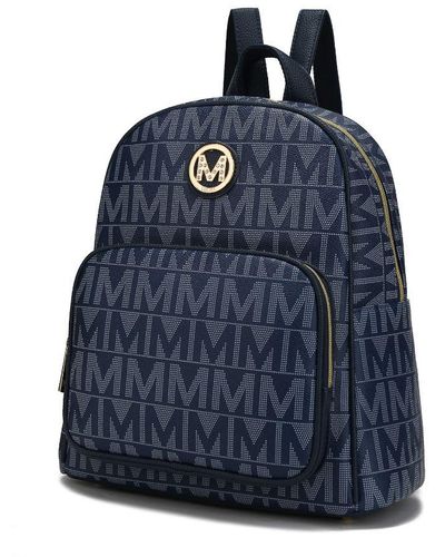 MKF Collection by Mia K Backpacks for Women | Online Sale up to 64% off ...