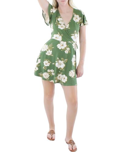 Green Bcx Dresses for Women | Lyst