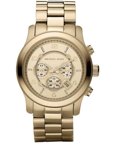 Michael Kors Watches for Men | Online Sale up to 51% off | Lyst