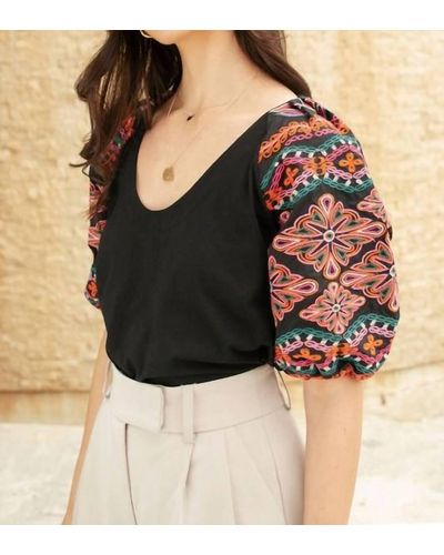 Thml Tops for Women | Online Sale up to 62% off | Lyst